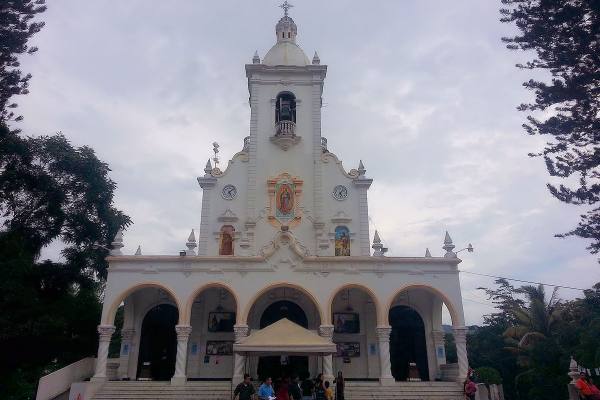 ANTIGUO CUSCATLAN » What to see. Charming village. – El Salvador Travel