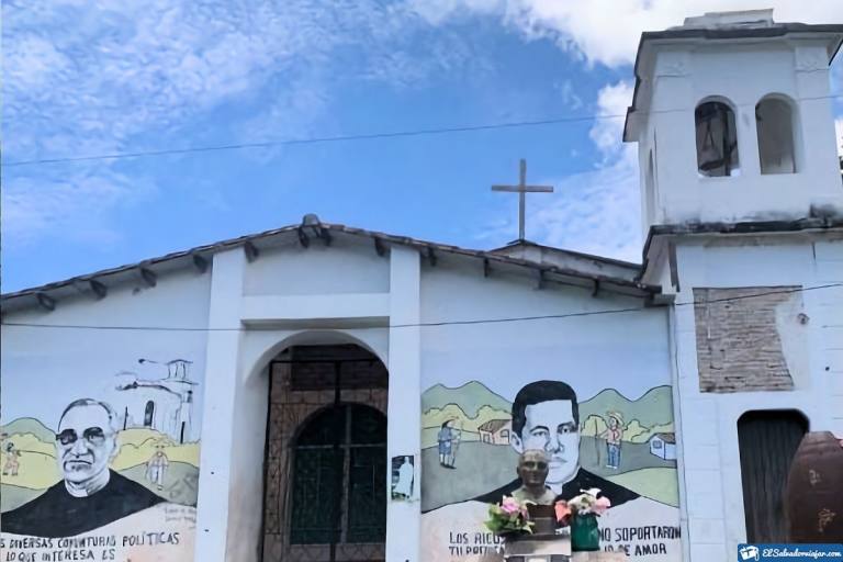 SONSONATE » What to see and do in this colonial city