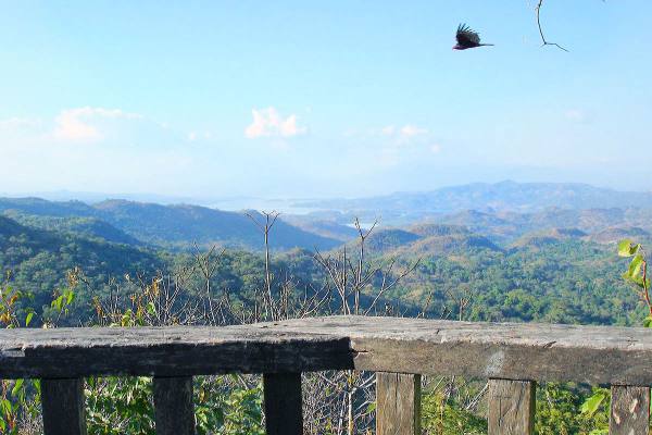 CINQUERA » What to see and do. Historical destination. – El Salvador Travel
