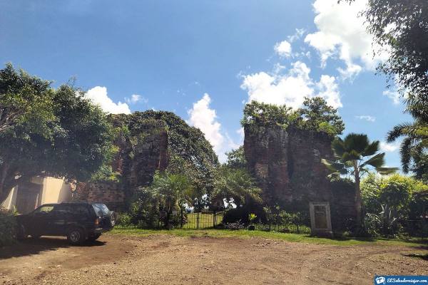 IZALCO » What to see and do. An ancestral village. – El Salvador Travel