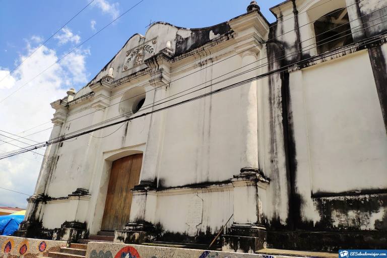 SALCOATITÁN » What to see. Heart of the Flowers Route – El Salvador Travel