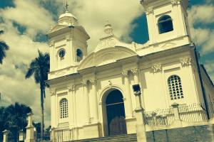 ILOBASCO » What to see and do. Cozy village of artisans – El Salvador ...