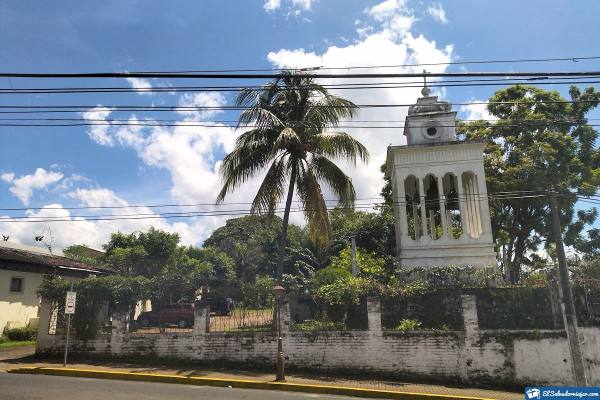 IZALCO » What to see and do. An ancestral village. – El Salvador Travel