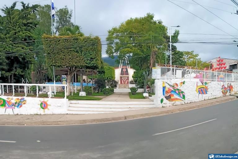 SONSONATE » What to see and do in this colonial city