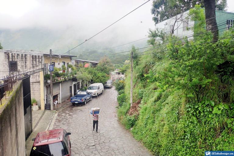 PANCHIMALCO » What to see and do. Pre-Columbian village – El Salvador ...