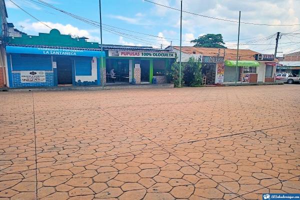 ANTIGUO CUSCATLAN » What to see. Charming village. – El Salvador Travel