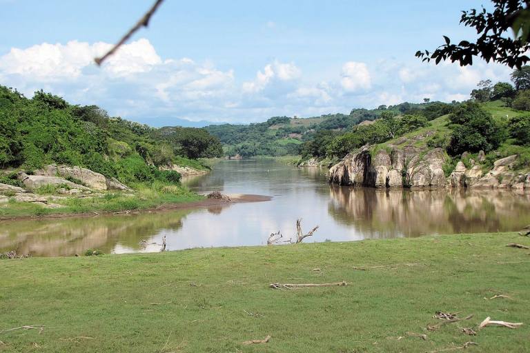 ILOBASCO » What to see and do. Cozy village of artisans