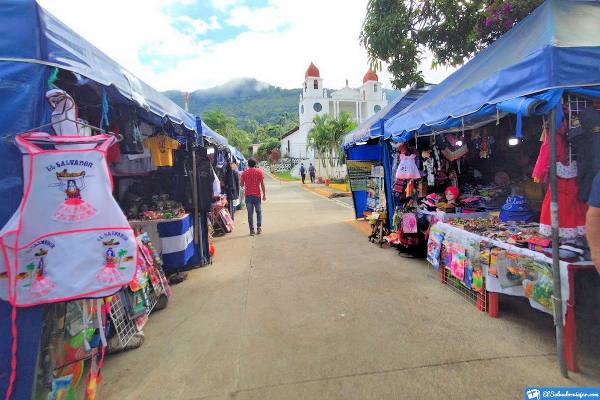 USULUTÁN DEPARTMENT » What to See and Do. – El Salvador Travel