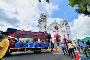 JUAYÚA » What to see and do. City of the Route of Flowers – El Salvador ...