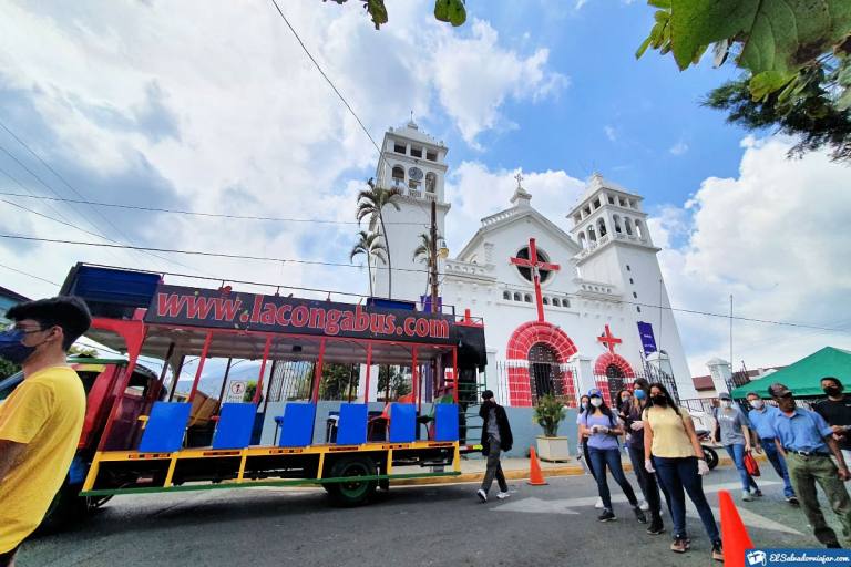 JUAYÚA » What to see and do. City of the Route of Flowers – El Salvador ...