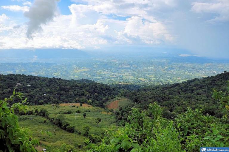 USULUTÁN DEPARTMENT » What to See and Do. – El Salvador Travel