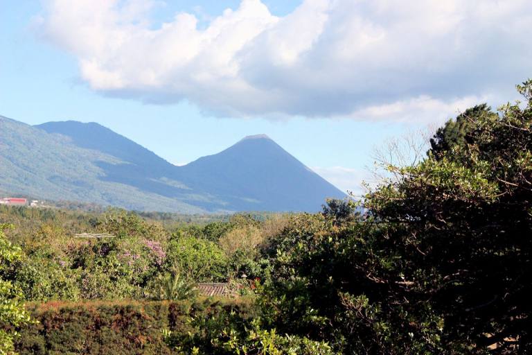 JUAYÚA » What to see and do. City of the Route of Flowers – El Salvador ...