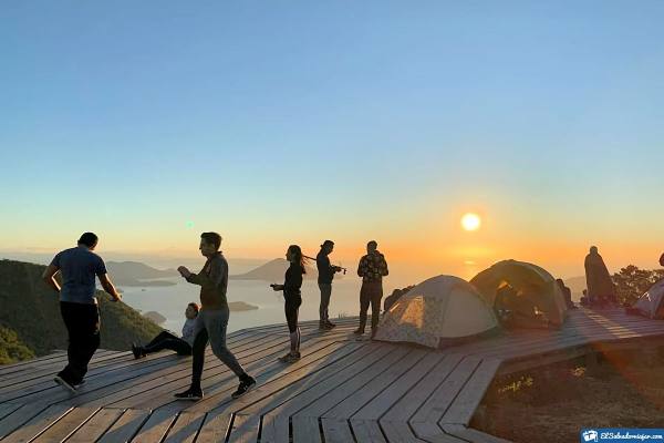 CONCHAGUA VOLCANO » What to see and do. Discover it. – El Salvador Travel