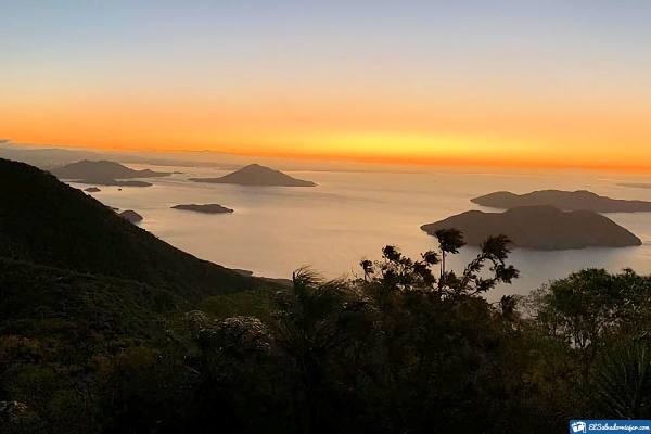 CONCHAGUA VOLCANO » What to see and do. Discover it. – El Salvador Travel