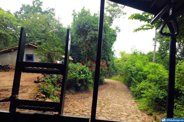CONCHAGUA VOLCANO » What to see and do. Discover it. – El Salvador Travel
