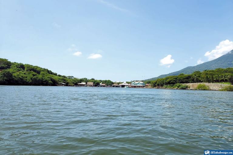 CONCHAGUA VOLCANO » What to see and do. Discover it.