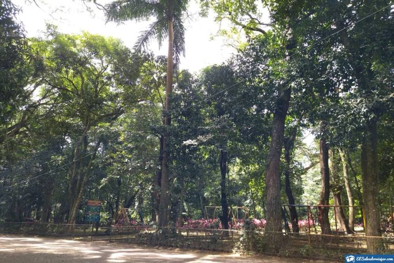 ATECOZOL AQUATIC PARK » What to see and do. Guide.