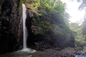 TAMANIQUE WATERFALLS » What to see and do. – El Salvador Travel