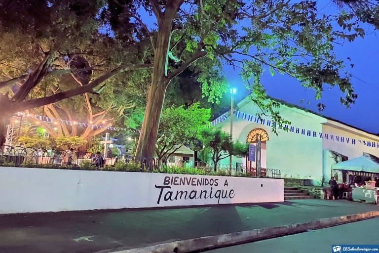 SONSONATE » What to see and do in this colonial city