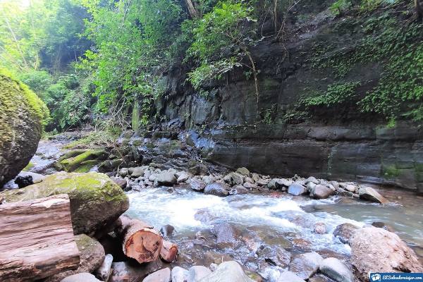 TAMANIQUE WATERFALLS » What to see and do. – El Salvador Travel
