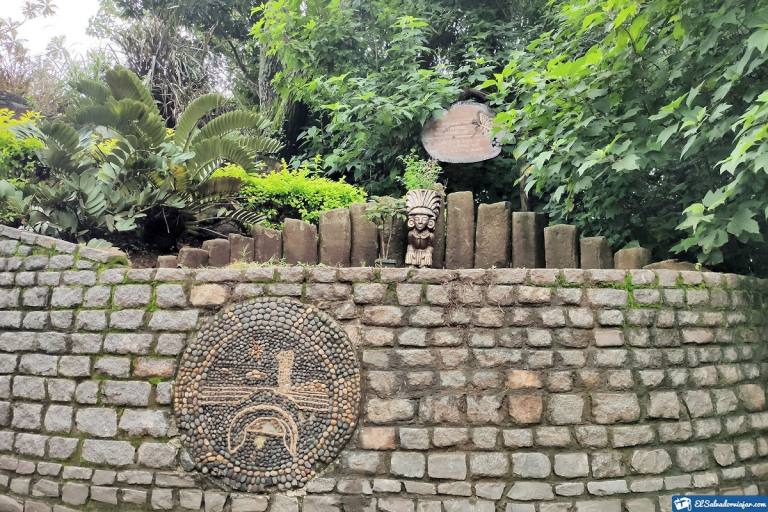 CONCHAGUA VOLCANO » What to see and do. Discover it. – El Salvador Travel
