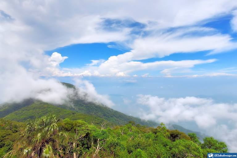 CONCHAGUA VOLCANO » What to see and do. Discover it. – El Salvador Travel
