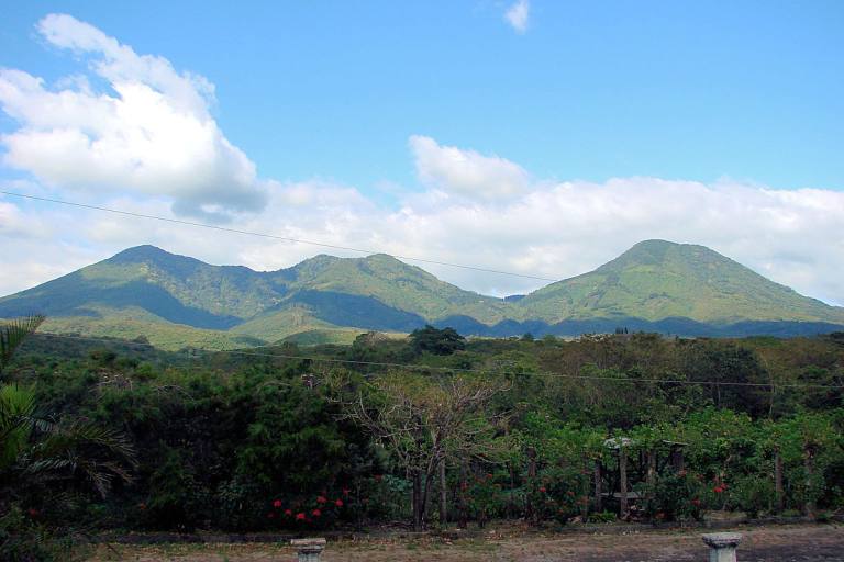 APANECA » What to see and do in this magical town – El Salvador Travel