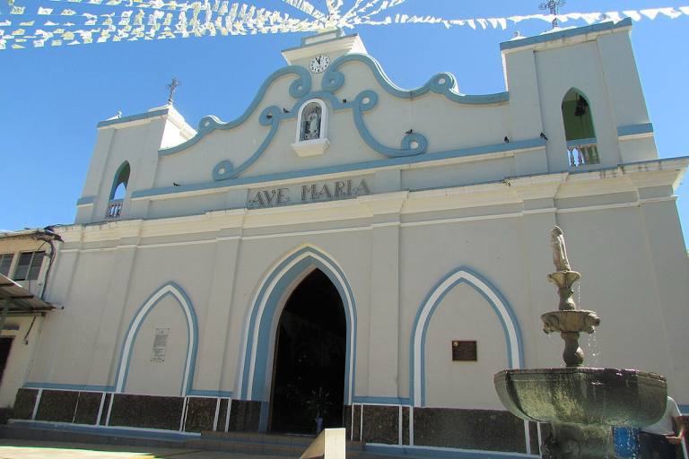 SONSONATE » What to see and do in this colonial city