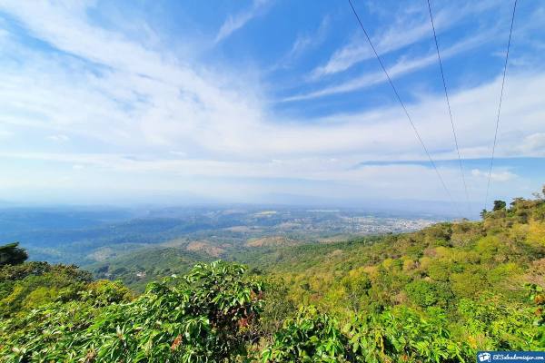 CONCEPCIÓN DE ATACO » What to see and do in this town – El Salvador Travel