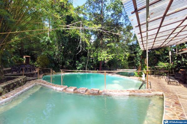 AHUACHAPÁN DEPARTMENT » What to See and Do – El Salvador Travel