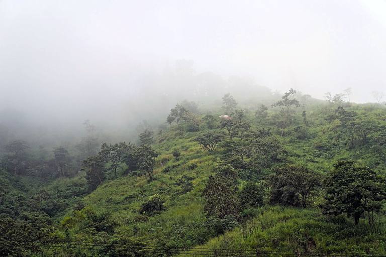 CERRO VERDE » What to see and do. Extinct Volcano. – El Salvador Travel