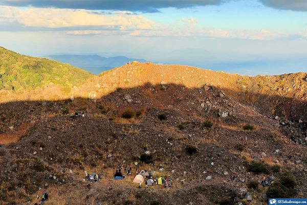 20 VOLCANOES OF EL SALVADOR the most impressive – El Salvador Travel