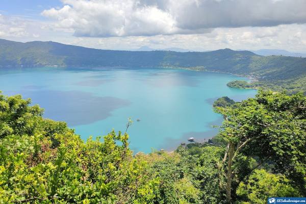 COATEPEQUE LAKE » What to see and do in this paradise