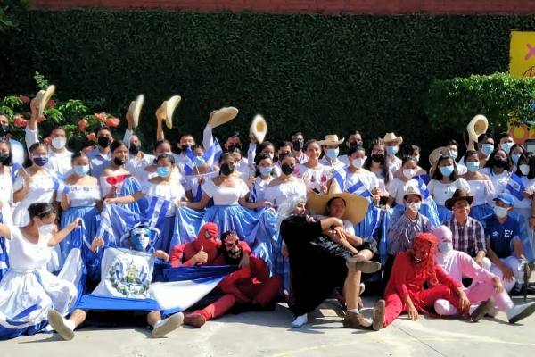 EL SALVADOR’S INDEPENDENCE DAY » Liberty – El Salvador Travel