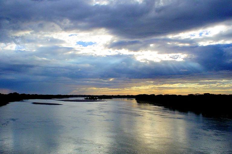 LEMPA RIVER » What to see in El Salvador’s largest river – El Salvador ...
