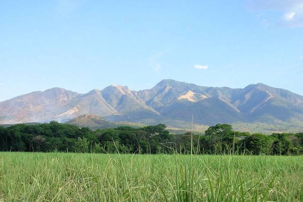 20 VOLCANOES OF EL SALVADOR the most impressive – El Salvador Travel