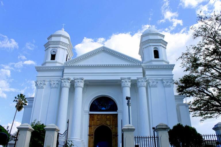 SONSONATE » What to see and do in this colonial city – El Salvador Travel