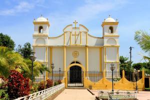 USULUTÁN DEPARTMENT » What to See and Do. – El Salvador Travel