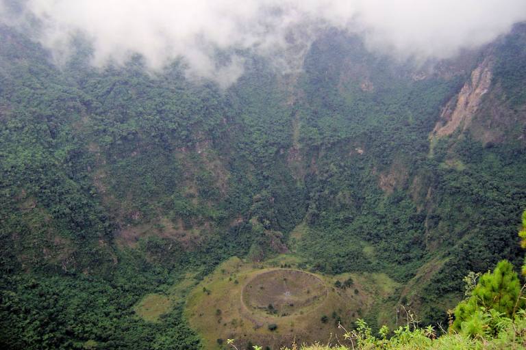 EL BOQUERÓN NATIONAL PARK » What to see and do.