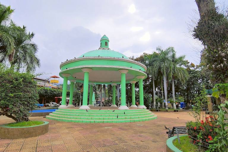 SONSONATE DEPARTMENT » What to See and Do.