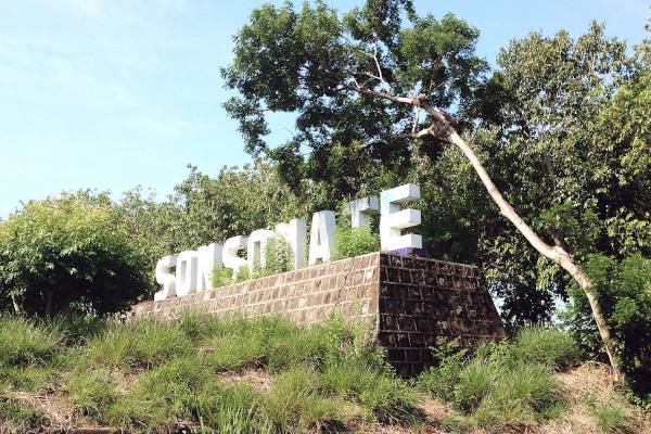 SONSONATE » What to see and do in this colonial city – El Salvador Travel