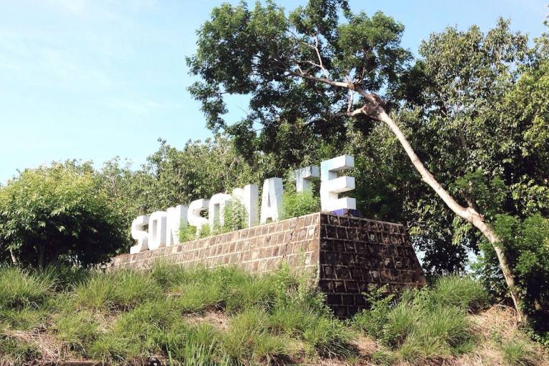 SONSONATE » What to see and do in this colonial city – El Salvador Travel