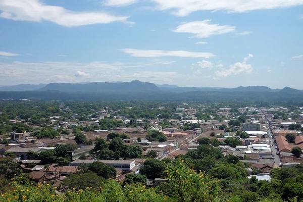 SONSONATE DEPARTMENT » What to See and Do. – El Salvador Travel