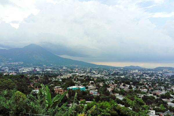 EL BOQUERÓN NATIONAL PARK » What to see and do.