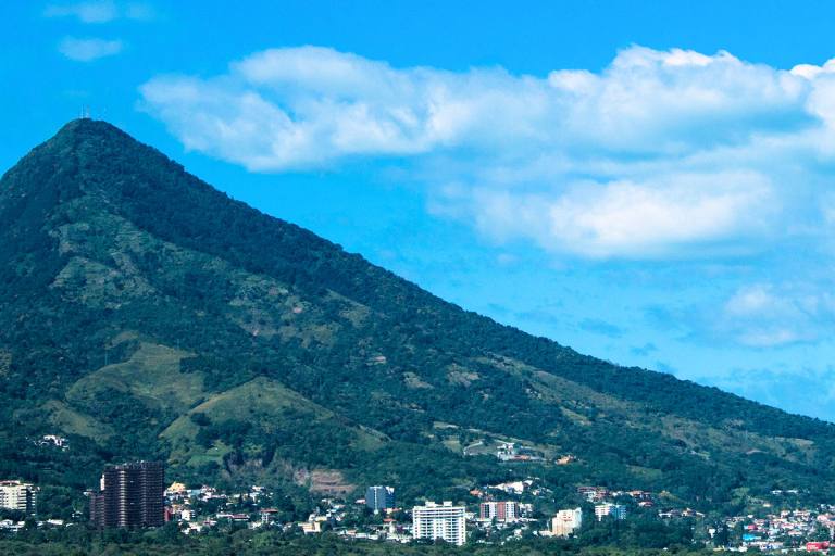 EL BOQUERÓN NATIONAL PARK » What to see and do.