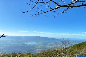 CHAPARRASTIQUE VOLCANO » What to see. Adventure. – El Salvador Travel
