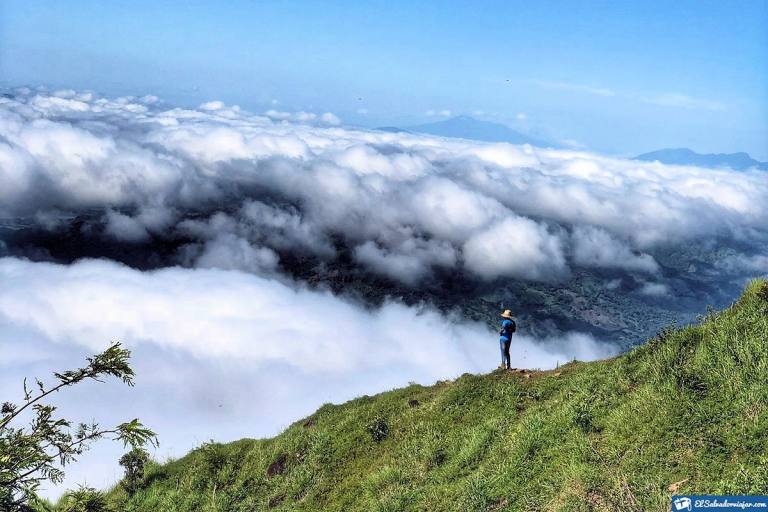 CABAÑAS DEPARTMENT » What to see and do – El Salvador Travel