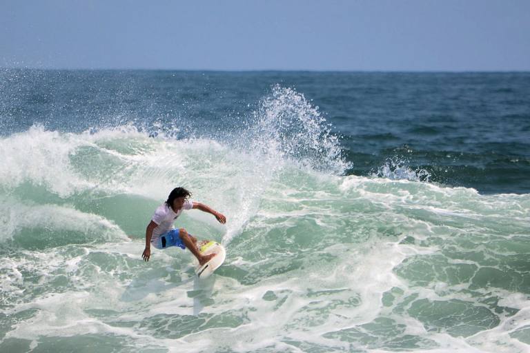 EL ZONTE BEACH » What to see and do. The best for surfing. – El ...