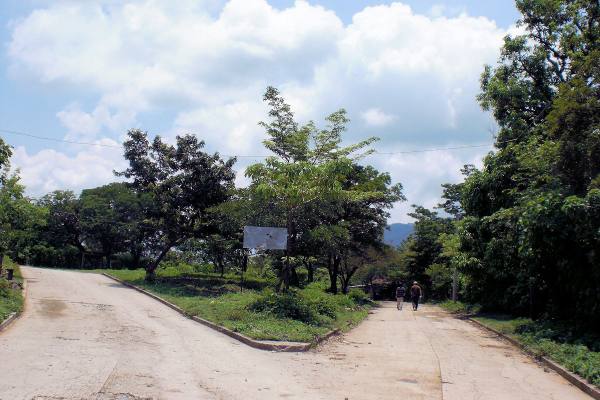 CHALATENANGO DEPARTMENT » What to See and Do – El Salvador Travel