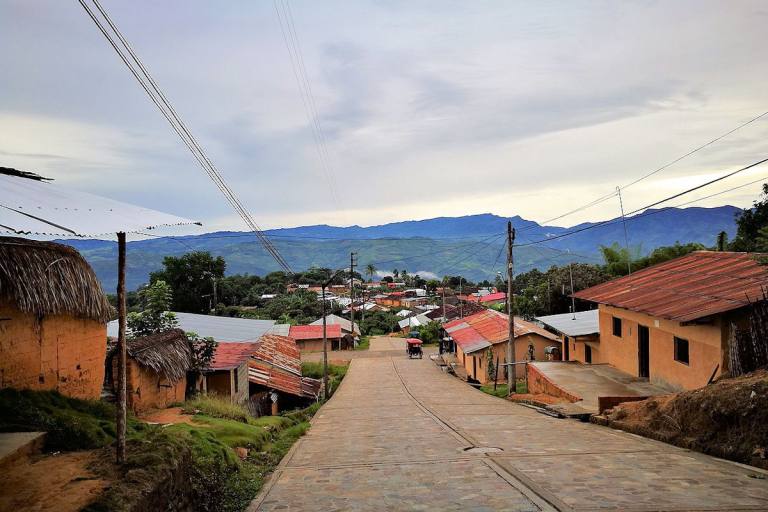 CHALATENANGO DEPARTMENT » What to See and Do – El Salvador Travel